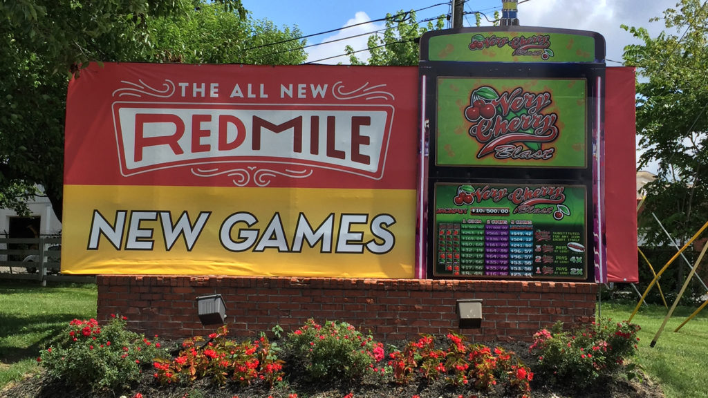 RedMile | Monster Color